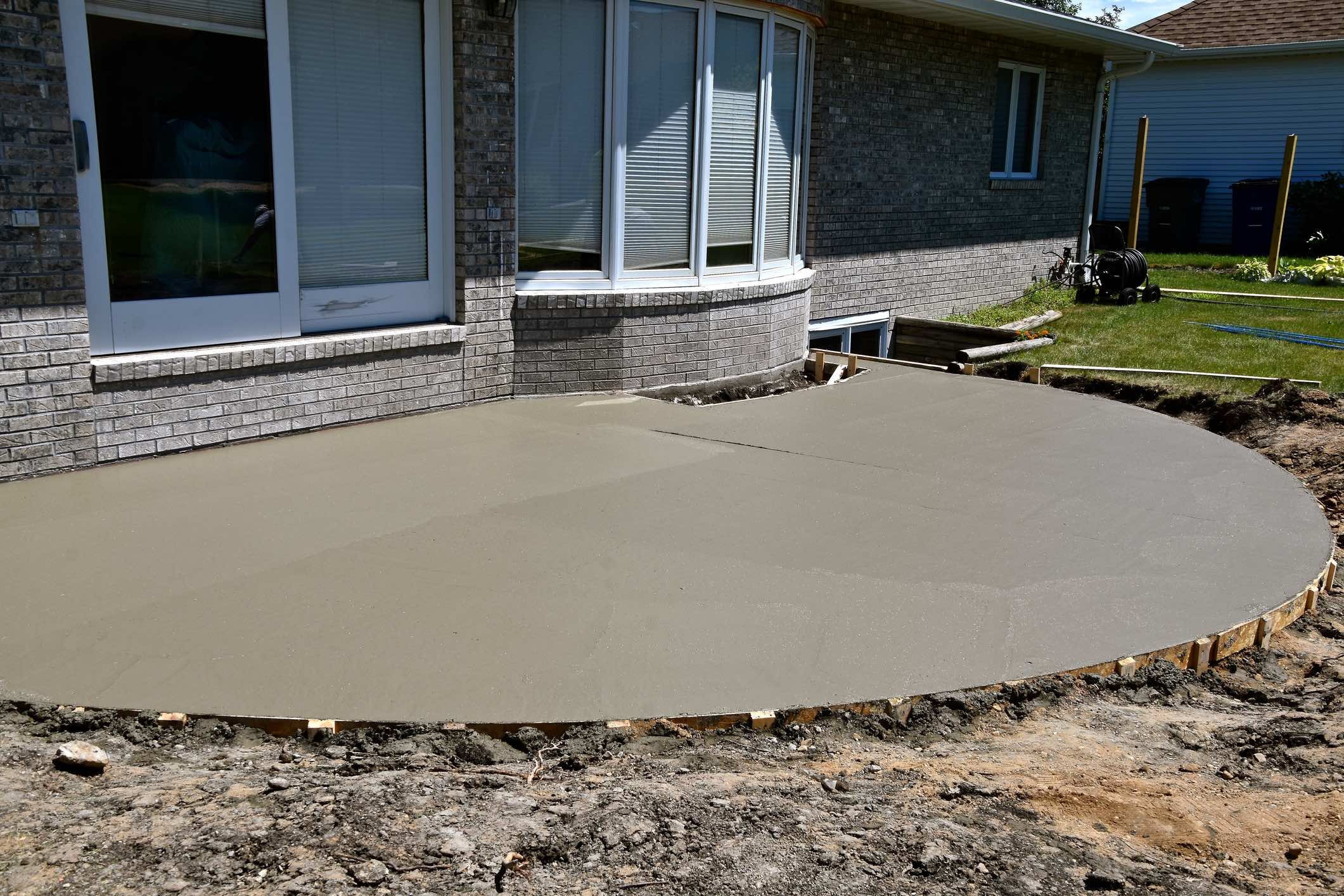 Gator Concrete Solutions – Gainesville and North Florida
